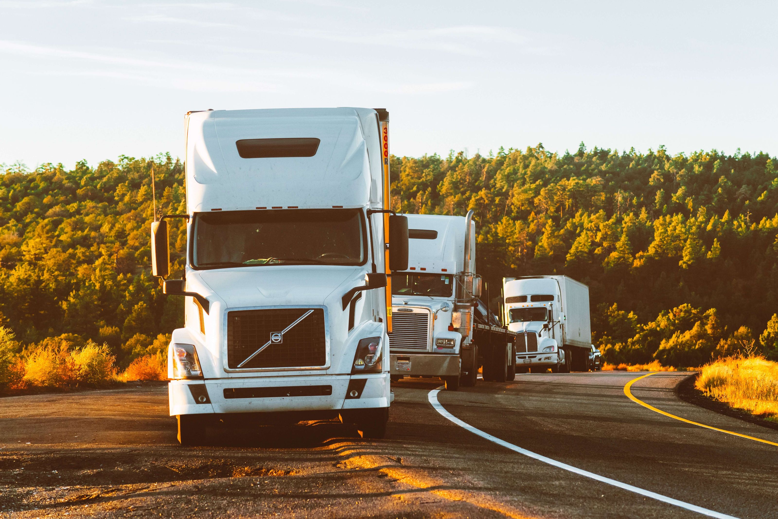 Drivers Logbooks | Delivery Across New Zealand